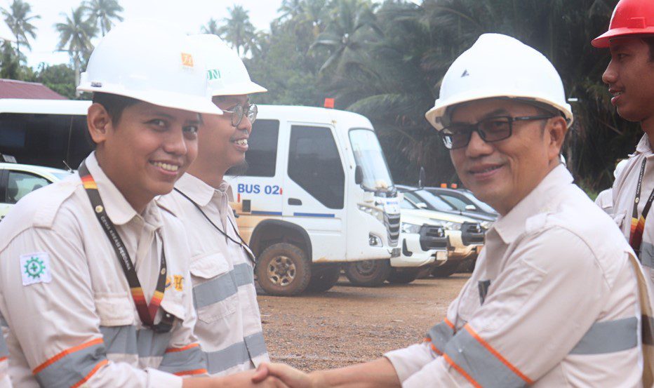 Menuju Optimalisasi Ketercapaian Pelaksanaan P2H